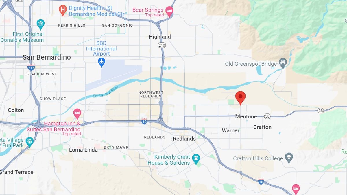 Kennedy Lewis Investment Management Acquires 38 Acres in Redlands for ...