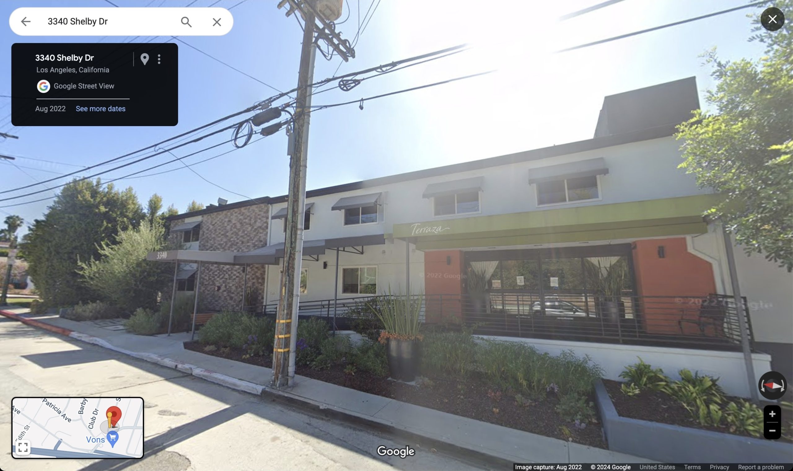 Weingart Center Taps State's Project Homekey To Acquire 76-Unit ...