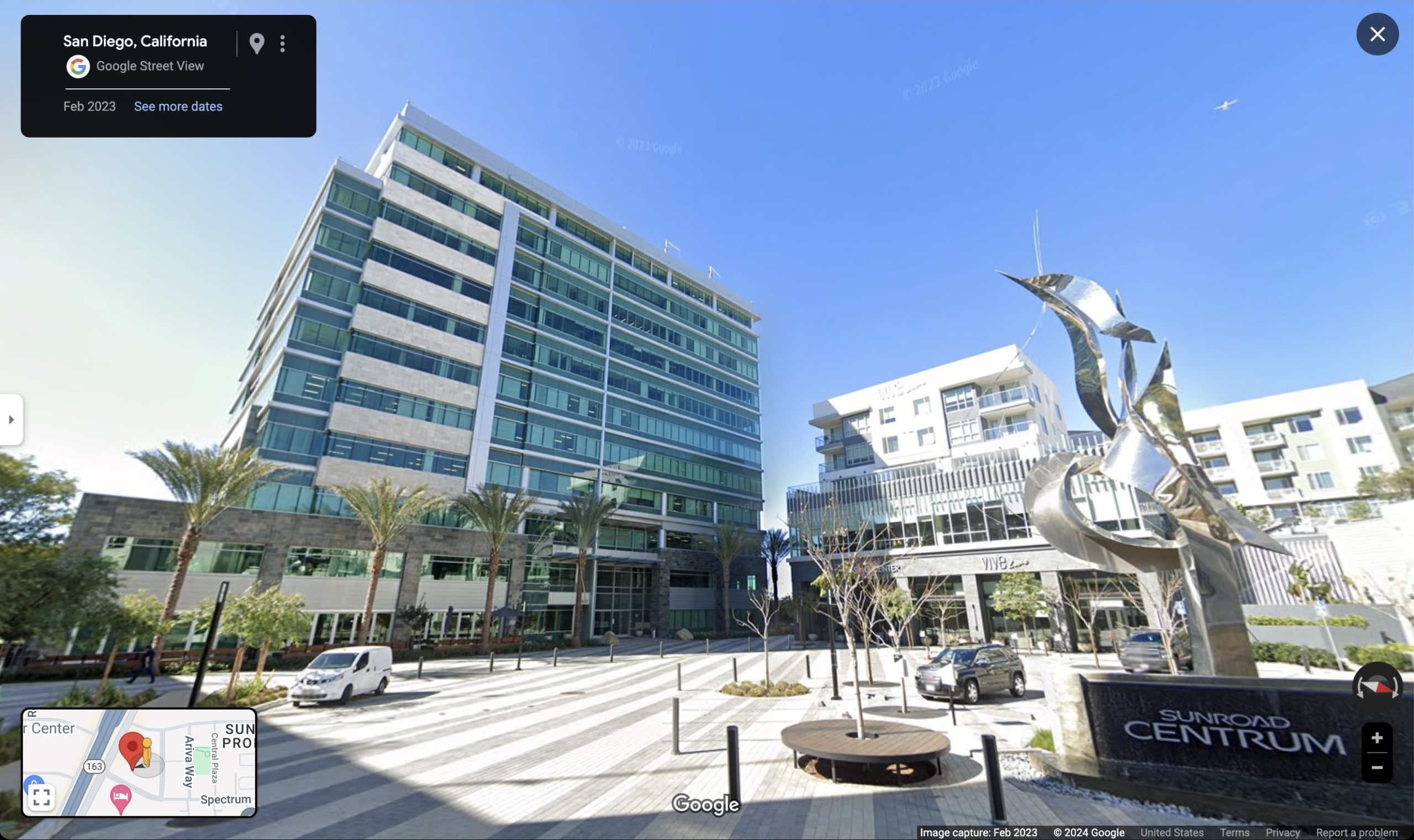 Sunroad Enterprises Secures $82.46MM Refinancing for 274,758 SQFT ...