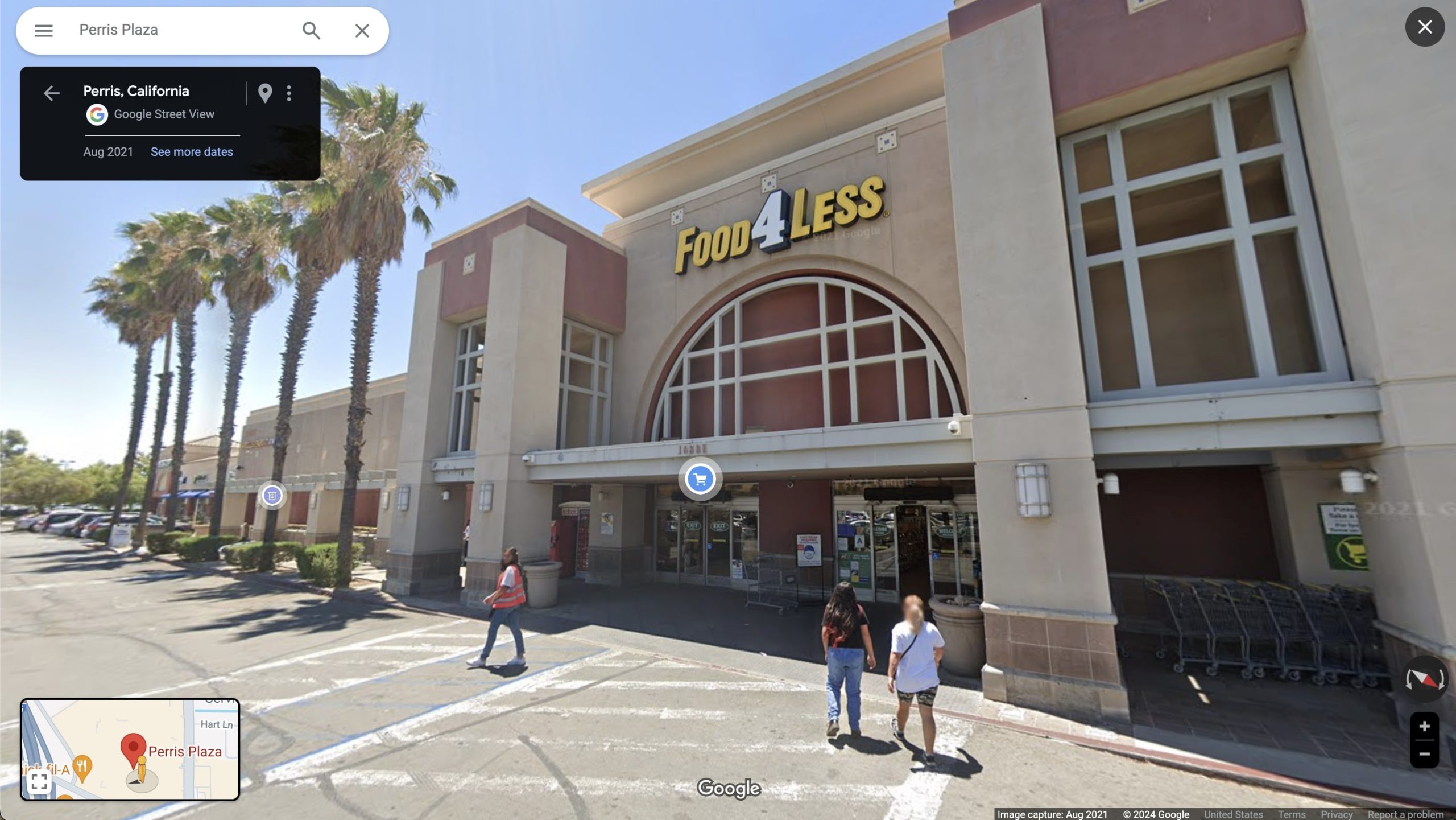 BWE Secures $66.5MM in Financing for Regional Grocery-Anchored Retail ...