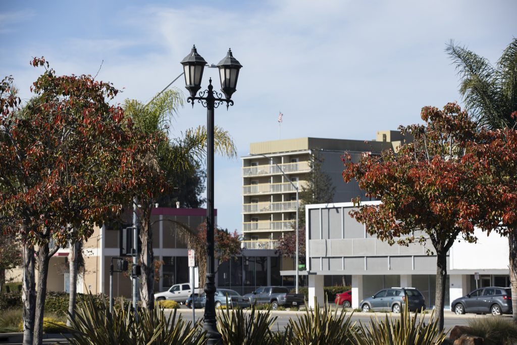 Westview Capital Spends $116MM on 460-Unit La Vista Apartments in Santa ...