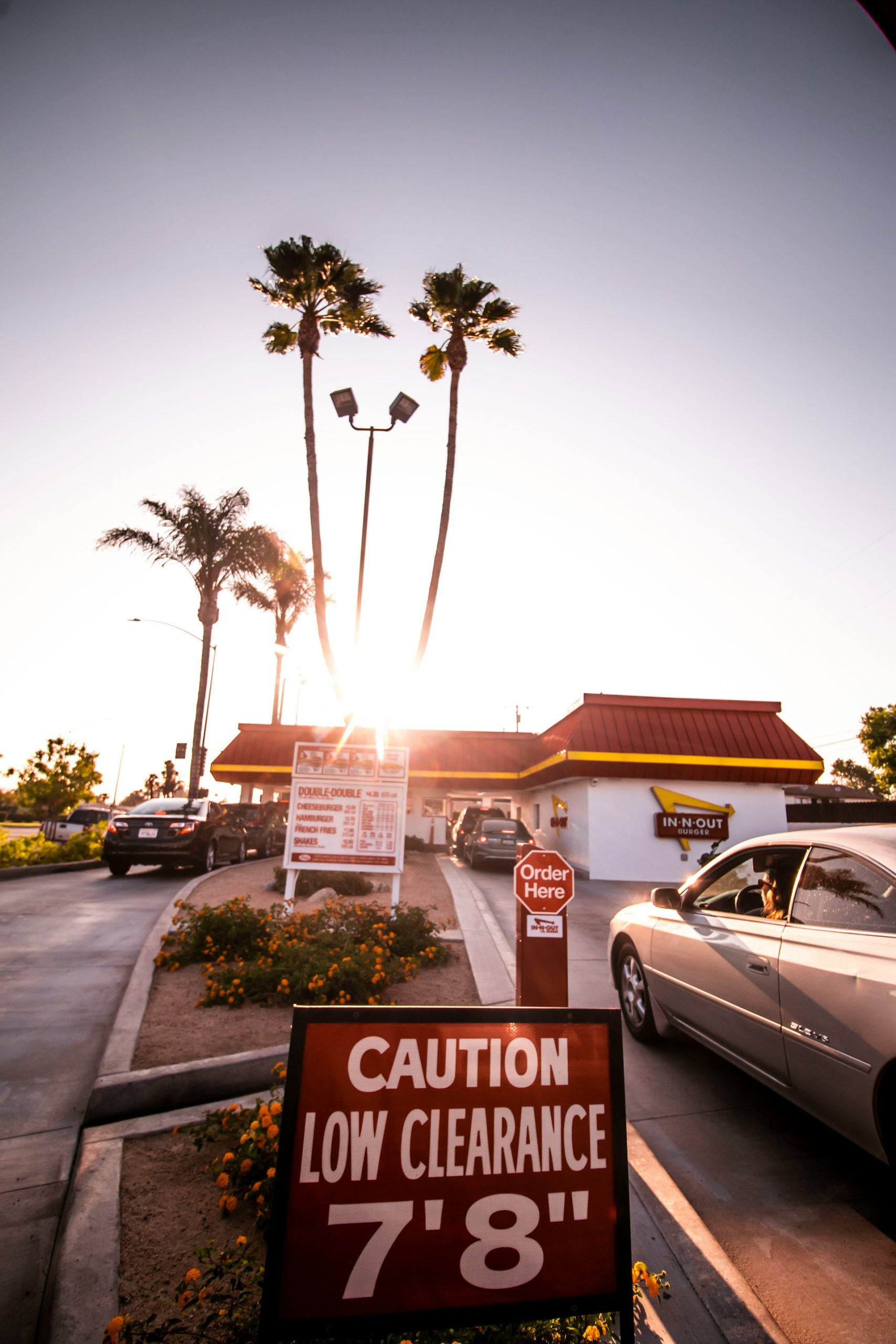 In-N-Out Burger Leases 98,504-SQFT in San Gabriel Valley Amid ...