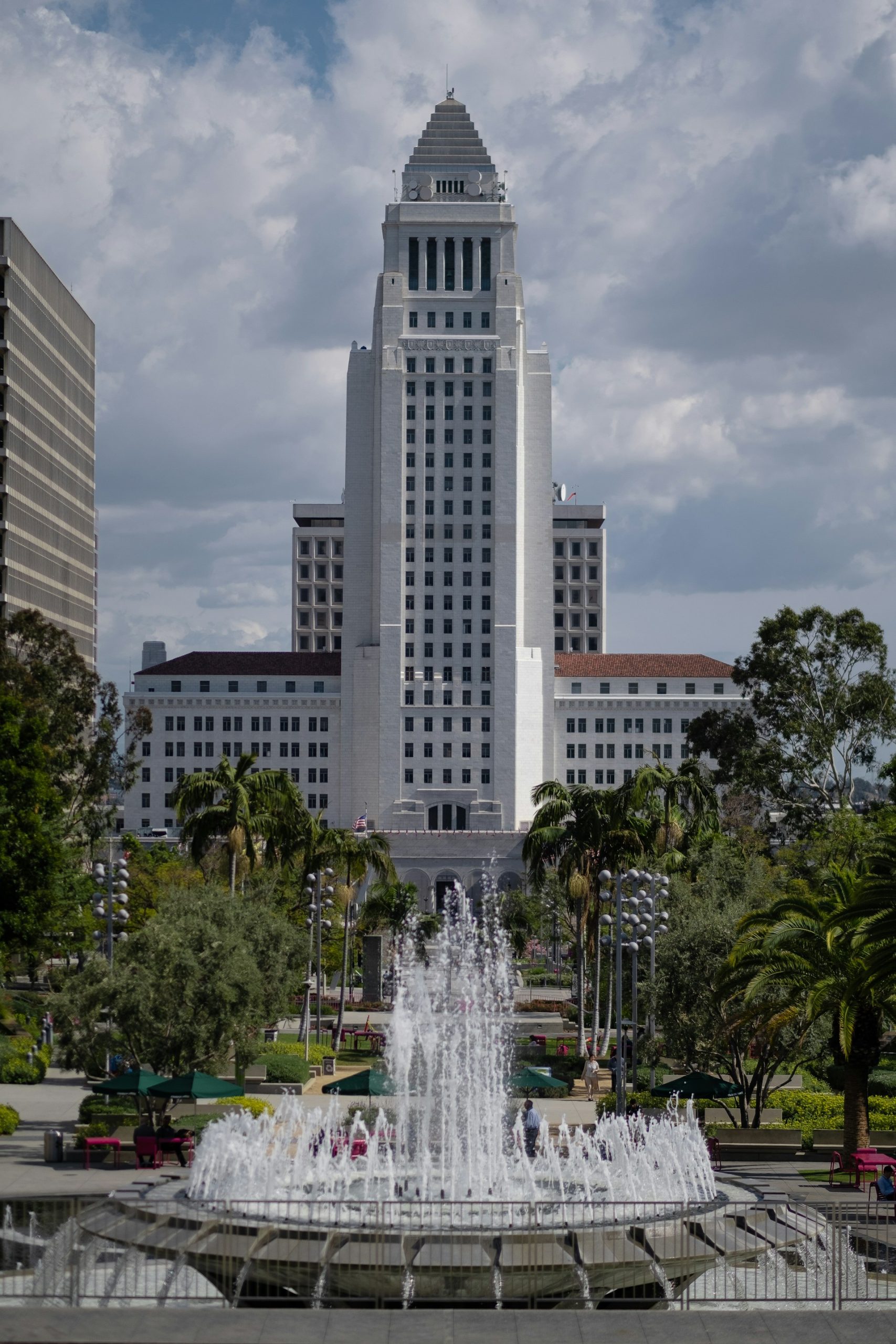 Los Angeles Codifies Fast-Track Approval for Affordable Housing ...