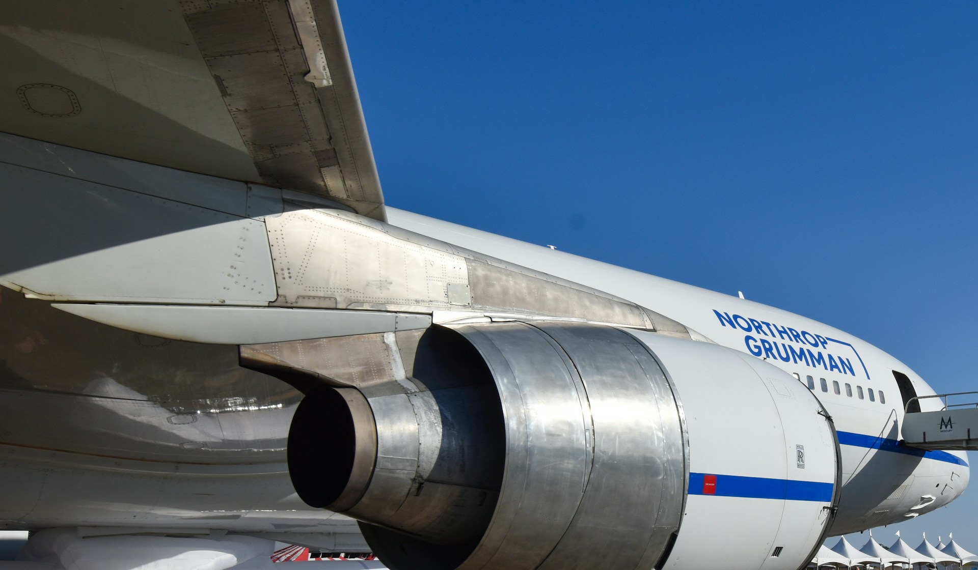 Northrop Grumman Renews 71,000 SQFT Lease at Omninet Capital's Park Del ...