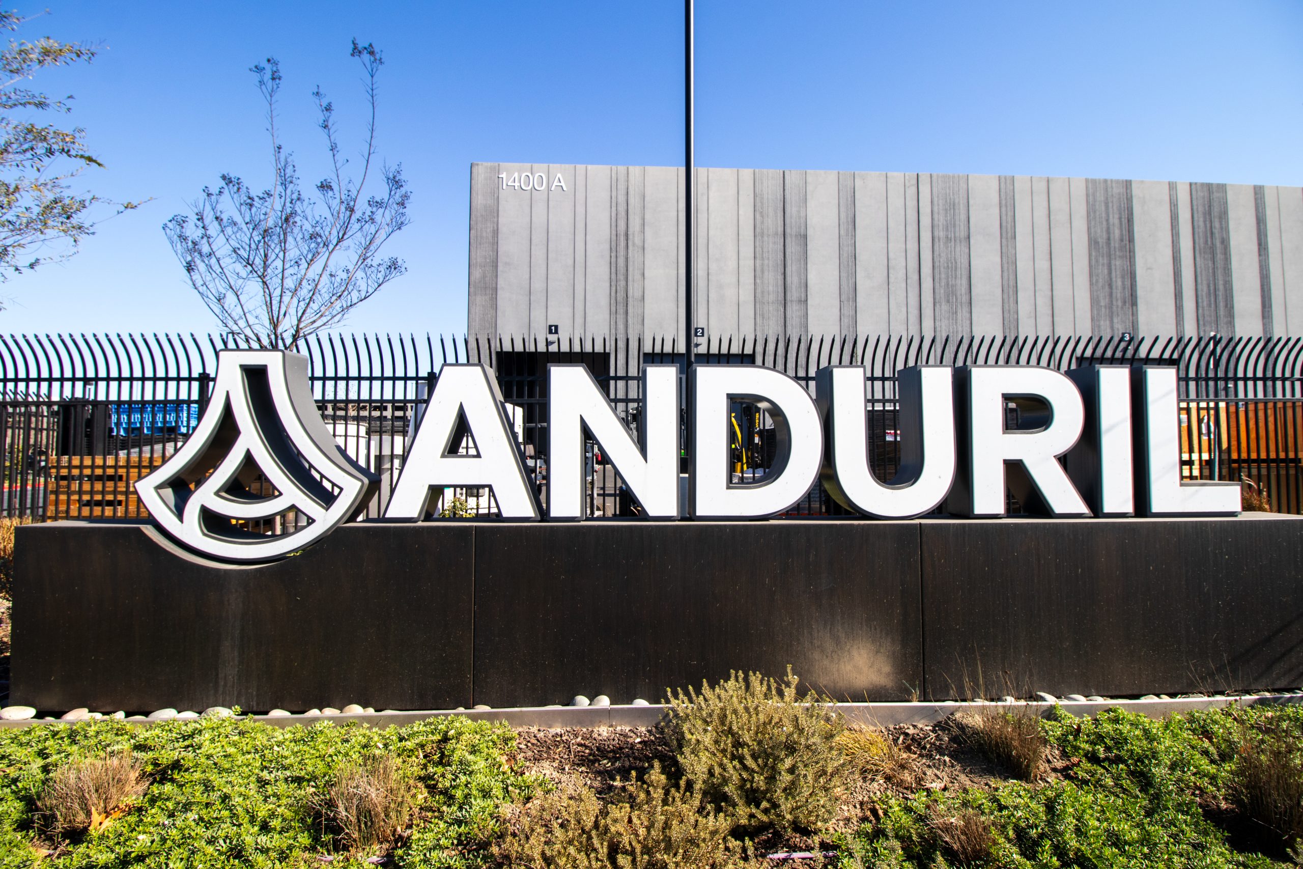 Anduril Anchors Q1 With 177,766 SQFT Santa Ana Industrial Lease at Lake ...
